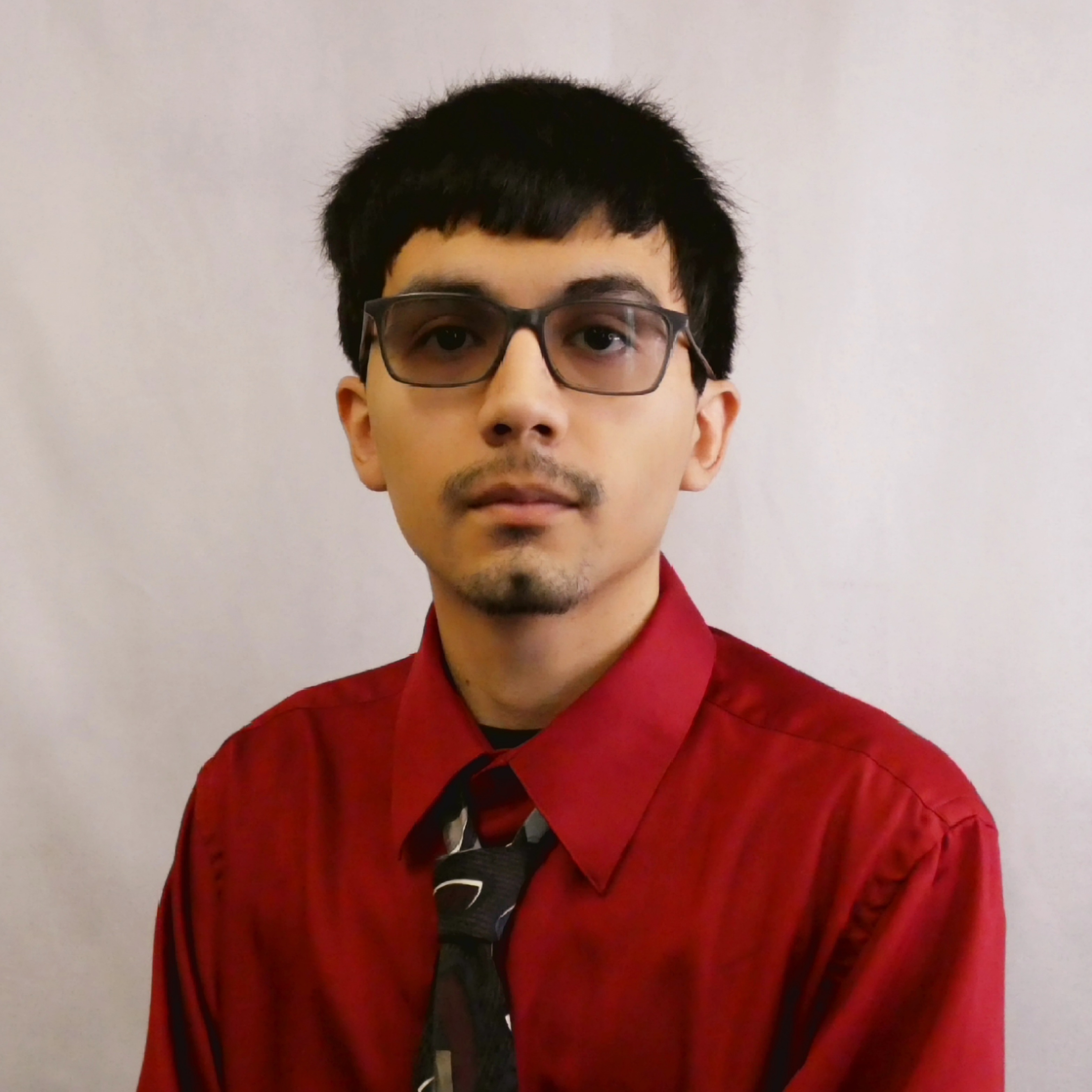 Rom Gutierrez - Online Portfolio